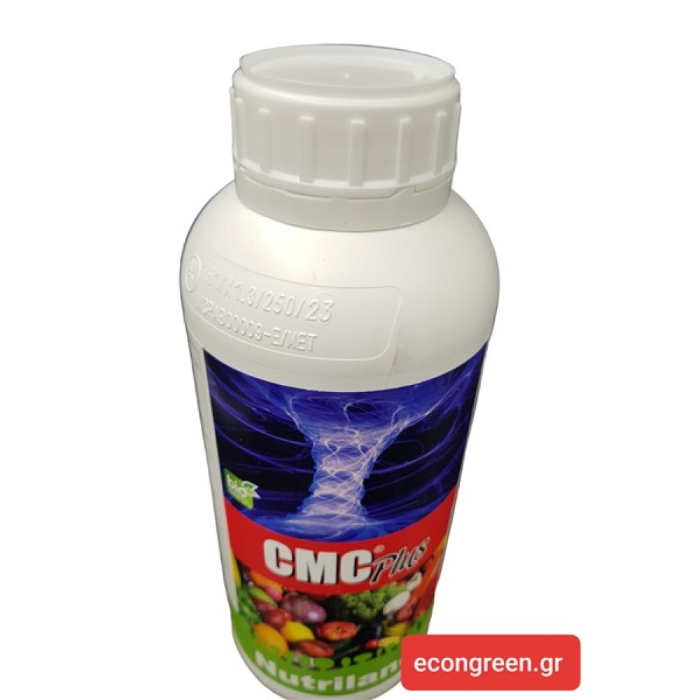 CMC plus 1 lit|econgreen.gr