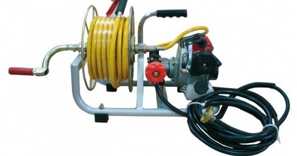 COMPACT” TF600R ΦΟΡΗΤΟ ΨΕΚΑΣΤΙΚΟ ΣΥΓΚΡΟΤΗΜΑ ΔΙΧΡΟΝΟ | Econgreen.gr