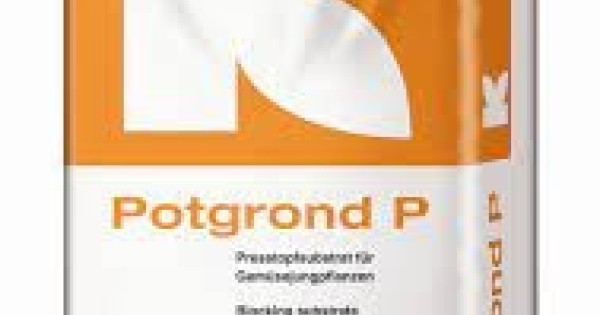 ΜΑΥΡΗ ΤΥΡΦΗ KLASMANN POTGROND P 70 LT.|ECONGREEN.GR